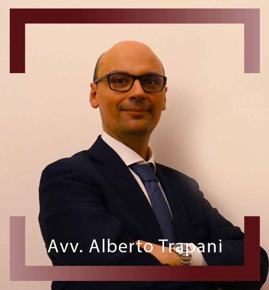 Avv. Alberto Trapani - FTA avvocati